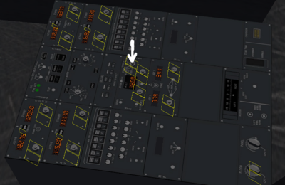 Boeing 737-400 - FlightGear wiki