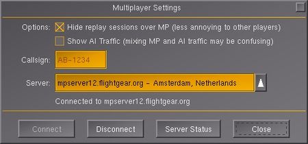 Howto:Multiplayer - FlightGear wiki