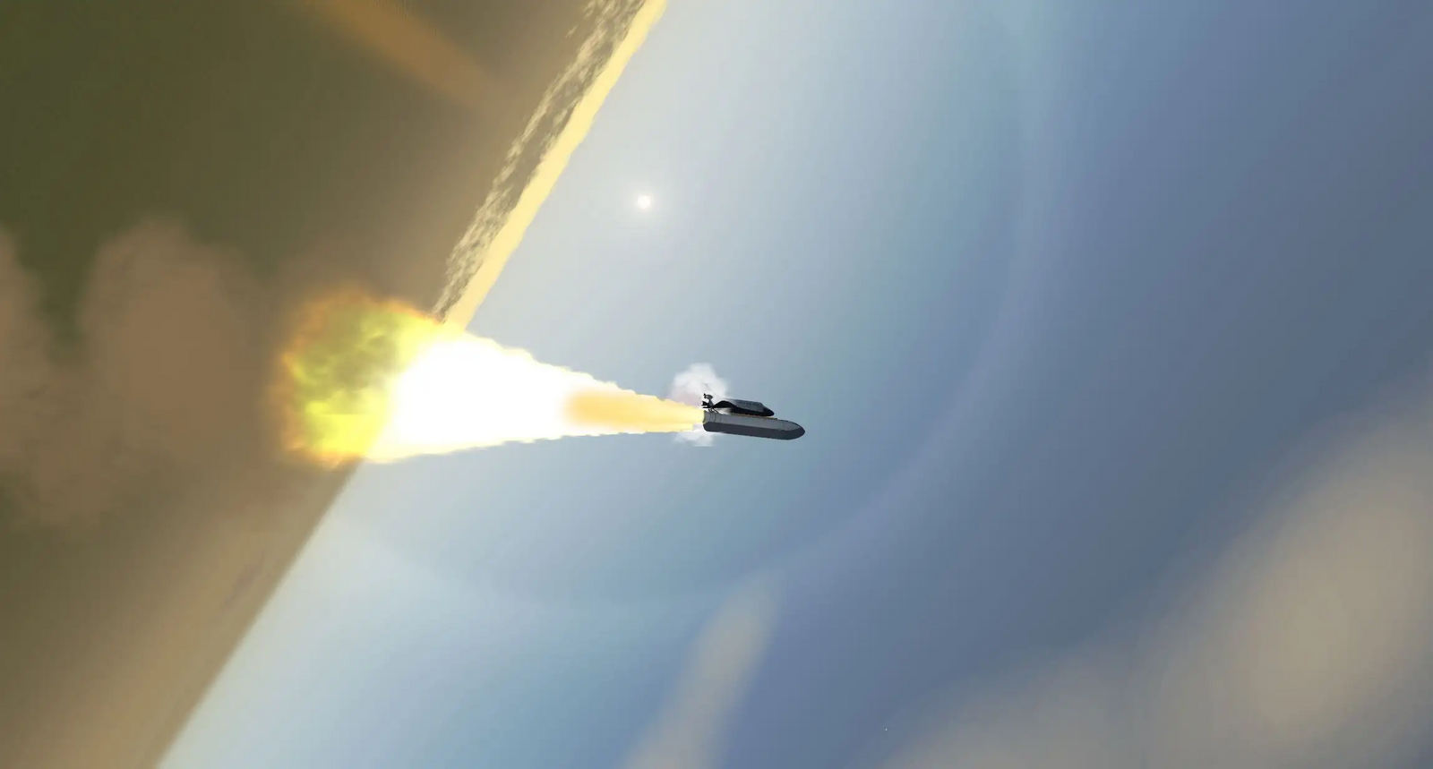 Space Shuttle - FlightGear wiki