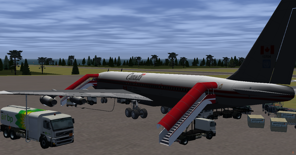 FlightGear Newsletter February 2013 - FlightGear wiki
