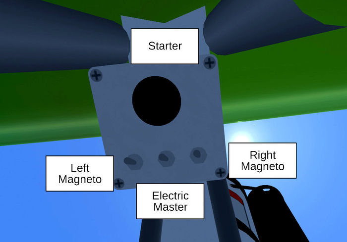 Moyes Dragonfly - FlightGear wiki