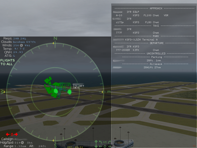 FlightGear Newsletter April 2012 - FlightGear wiki