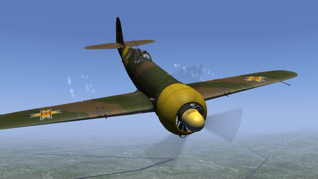 IAR 80 - FlightGear wiki