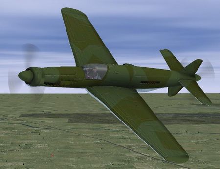 Dornier Do 335 - FlightGear wiki