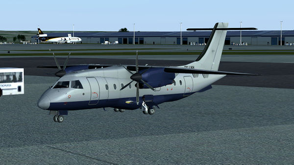 Dornier 328 - FlightGear wiki