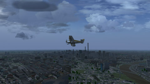 Suggested custom scenery - FlightGear wiki