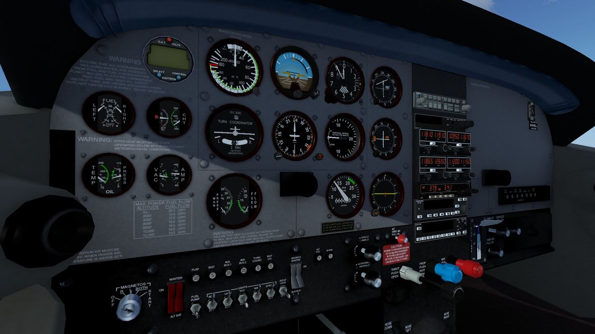 Cessna 182S - FlightGear wiki