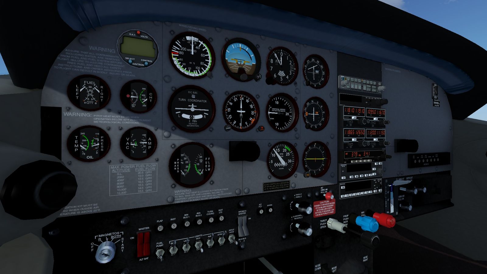Cessna 182S - FlightGear wiki