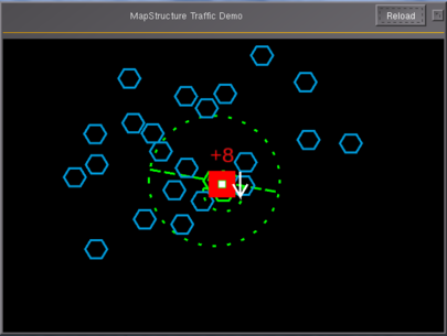 Canvas Radar - FlightGear wiki