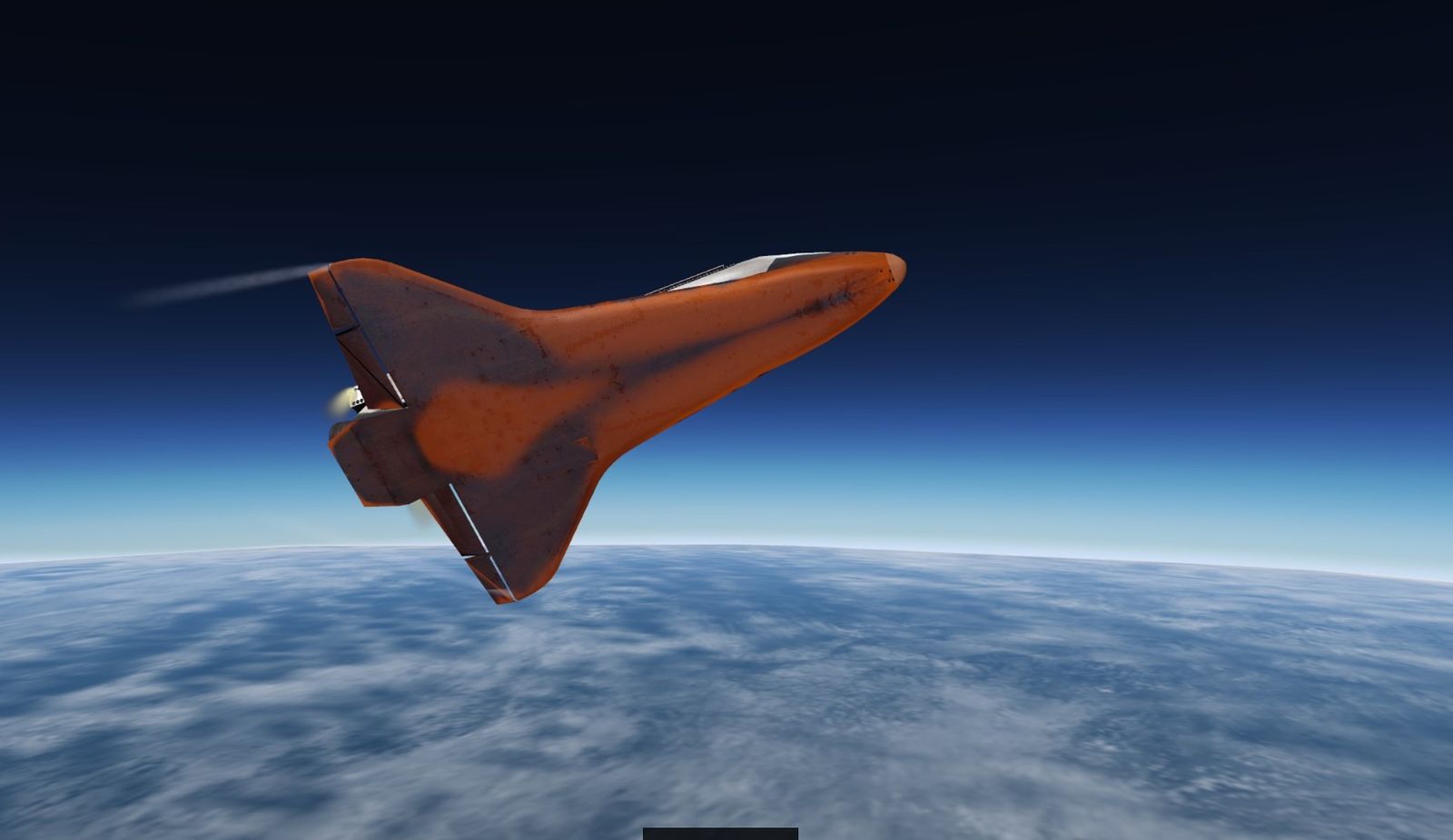 Space Shuttle - FlightGear wiki