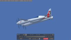 Rutan Pond Racer - FlightGear wiki