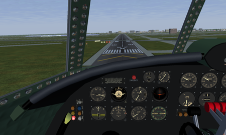 Lockheed Constellation - FlightGear wiki