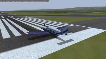 Piper PA-32 - FlightGear wiki