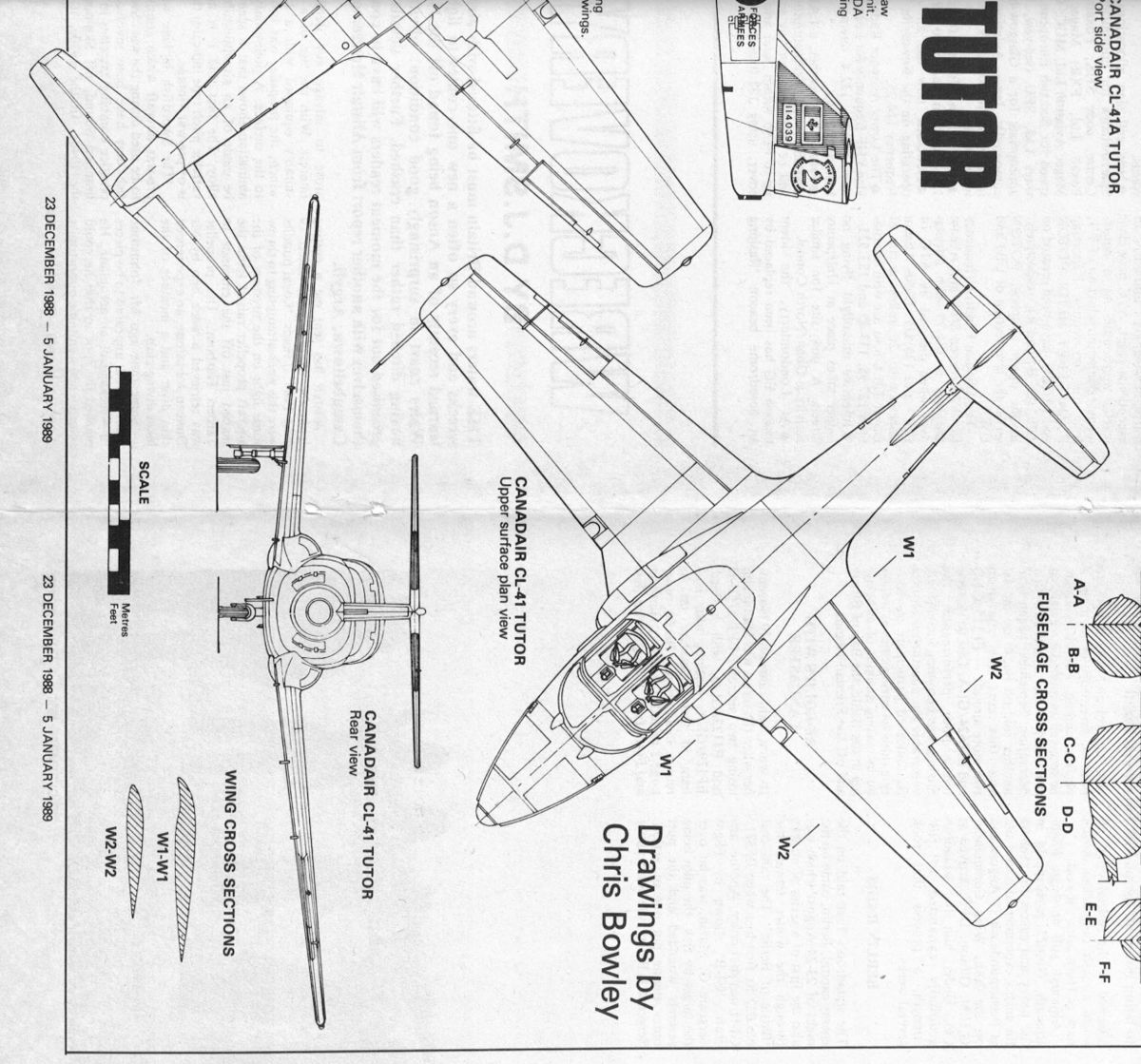 User:Owenpsmith/Preparing drawings for modelling - FlightGear wiki