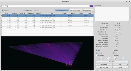 XFLR5 - FlightGear wiki