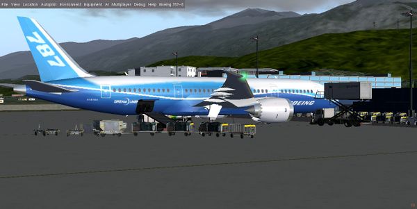Boeing 787-8 Dreamliner - FlightGear wiki