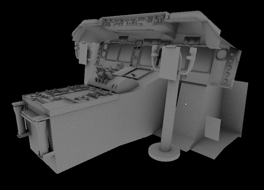 Boeing 747-400 - FlightGear wiki
