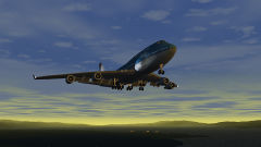 Boeing 747 - FlightGear wiki