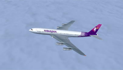 Boeing 707 - FlightGear wiki