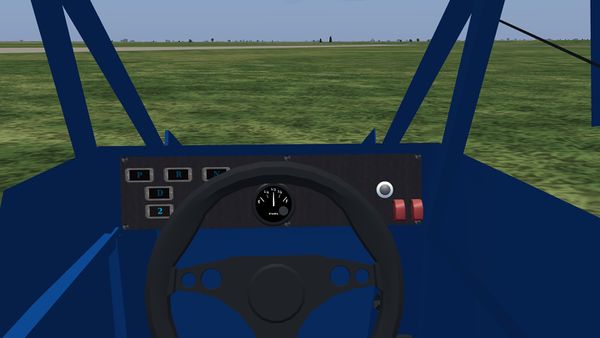 Sprint car - FlightGear wiki