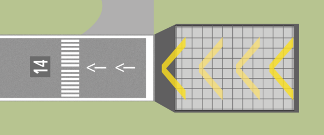 Engineered materials arresting systems - FlightGear wiki