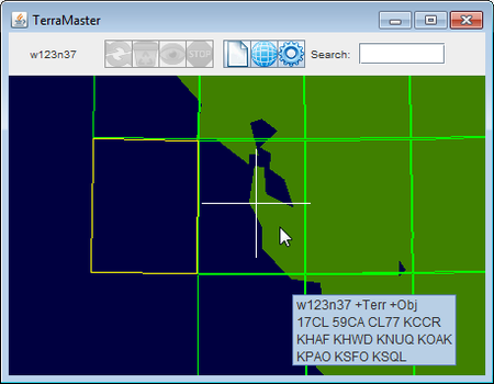 TerraMaster - FlightGear wiki