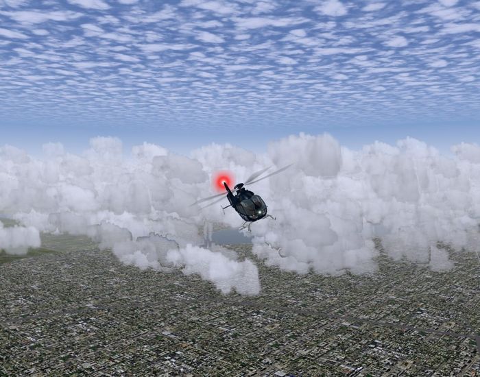 Weather - FlightGear wiki