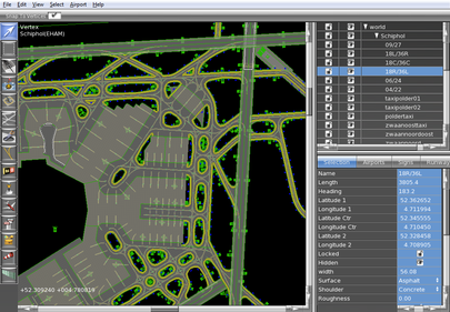 WorldEditor - FlightGear wiki