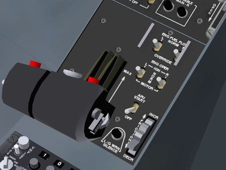 Fairchild Republic A-10 Thunderbolt II - FlightGear wiki