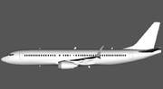 Boeing 737-7 MAX - FlightGear wiki