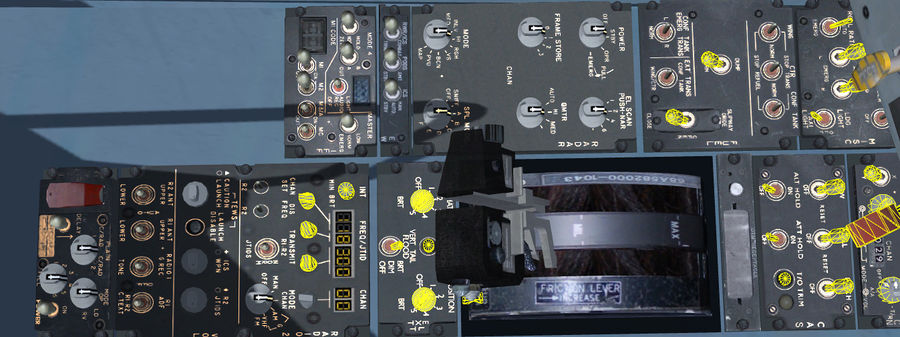 McDonnell Douglas F-15 Eagle - FlightGear wiki