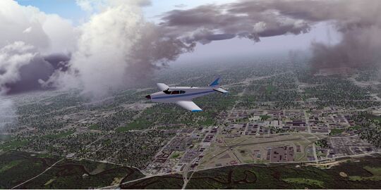 Suggested custom scenery - FlightGear wiki