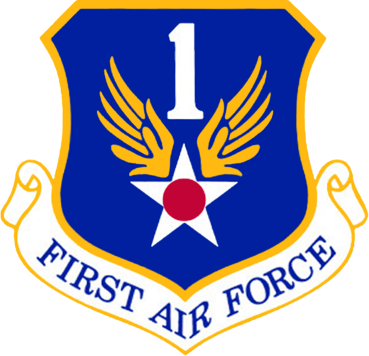 First Air Force - FlightGear wiki