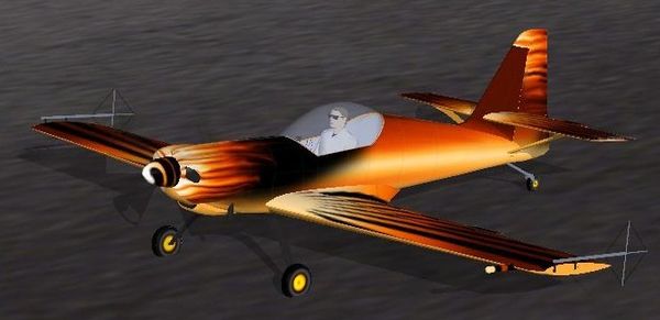 Zlin 50 lx - FlightGear wiki