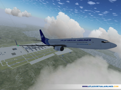 Category:Boeing 737 screenshots - FlightGear wiki