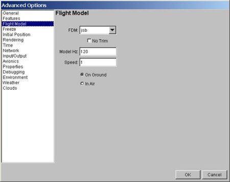FlightGear Launch Control - FlightGear wiki