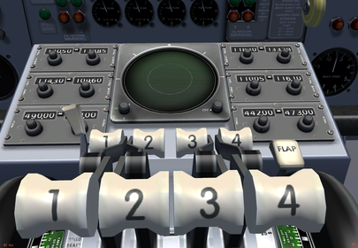 Boeing 707 - FlightGear wiki