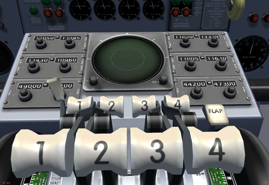 Boeing 707 - FlightGear wiki