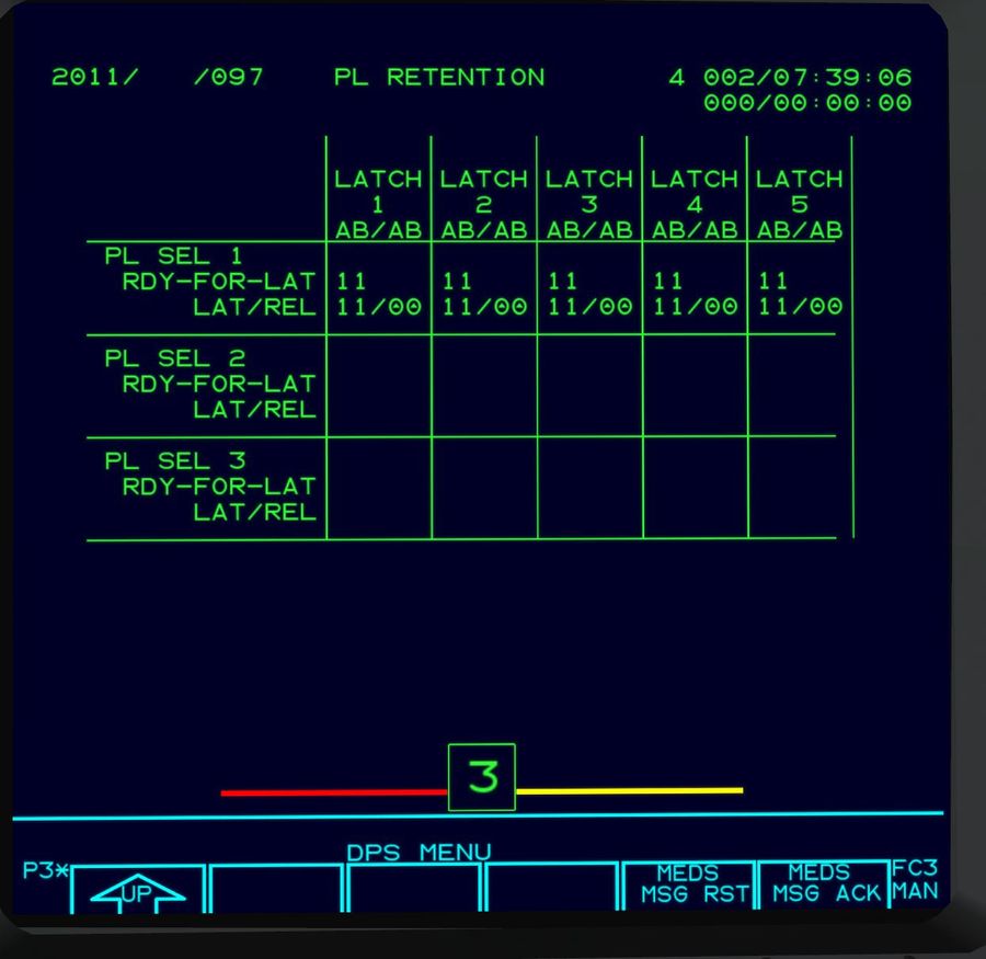 Space Shuttle Avionics - FlightGear wiki