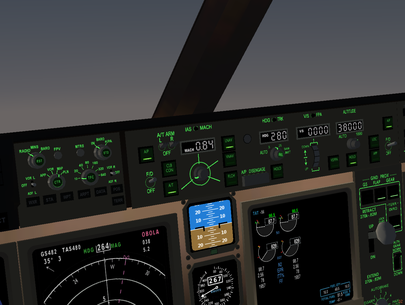 Boeing 777 - FlightGear wiki