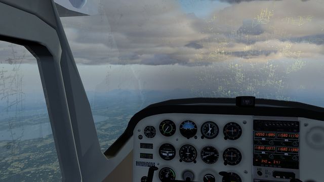 Howto:Make nice screenshots - FlightGear wiki