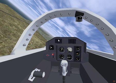 Aero Vodochody L-39 Albatros - FlightGear wiki