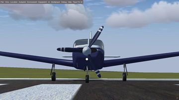 Piper PA-32 - FlightGear wiki