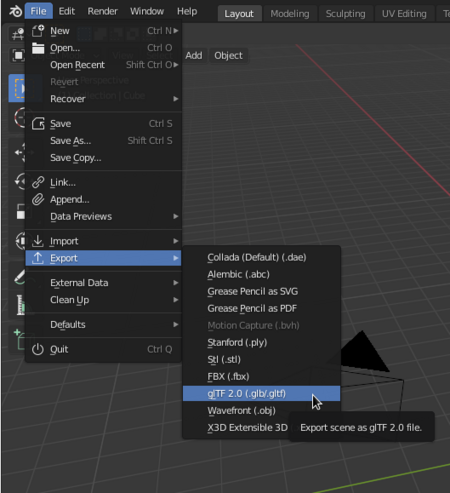 GlTF - FlightGear wiki