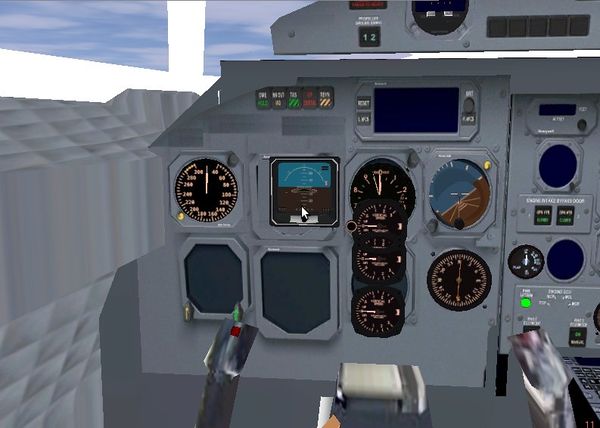Howto:Add instruments to a cockpit - FlightGear wiki