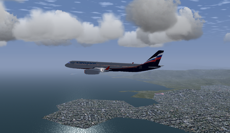 Tupolev Tu-214 - FlightGear wiki