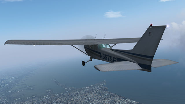 Cessna 172P - FlightGear wiki