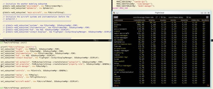 Status of AI in FlightGear - FlightGear wiki