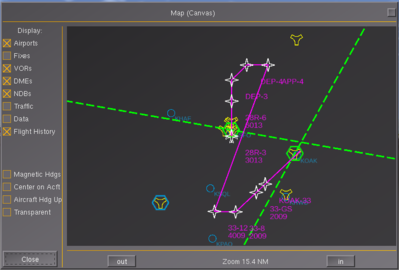 Howto:Getting started with Glass Cockpit Avionics Development ...