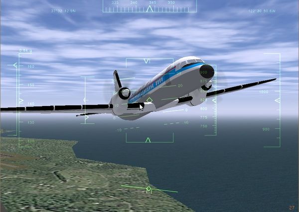 NAMC YS-11 - FlightGear wiki
